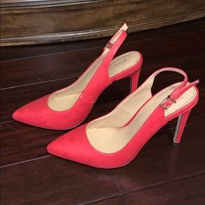 Express | Shoes | Sexy Heels | Poshmark